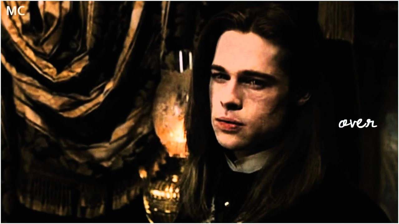 Interview with the Vampire- Flowers for a Ghost - YouTube