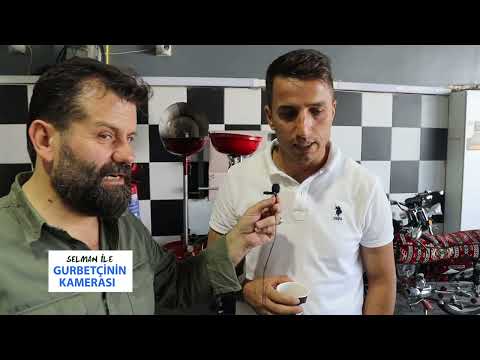 Dİzel Partikül Filtre temizliği-Akın Ustaya kulak verin #Roetfilter #akyılauto #akınyılmaz