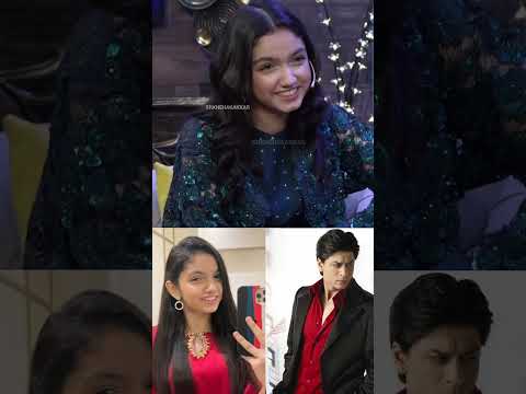 Pakistan Actress Fan Gir Of SRK ❤️😍 #shahrukhan #shortsvideo #youtubeshorts