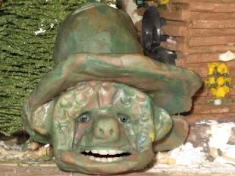 I Am Spludge - Great Speeches - Never in the Field of Human - Winston ...