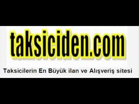 taksi