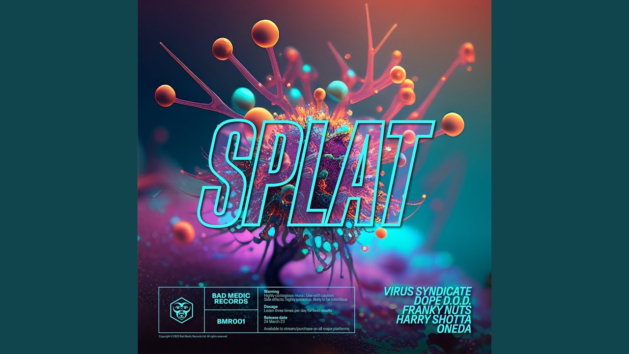 SPLAT - YouTube
