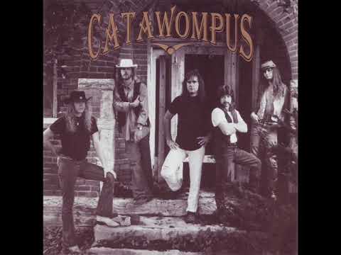 Catawompus – Catawompus (1994, CD) - Discogs