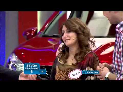 BEN BİLMEM EŞİM BİLİR 27.01.2013