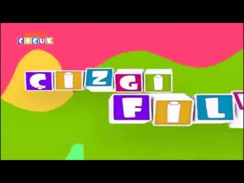 minika ÇOCUK - Çizgi Film ve Akıllı İşaretler Jeneriği (Genel İzleyici) (2014 - 2019) 
