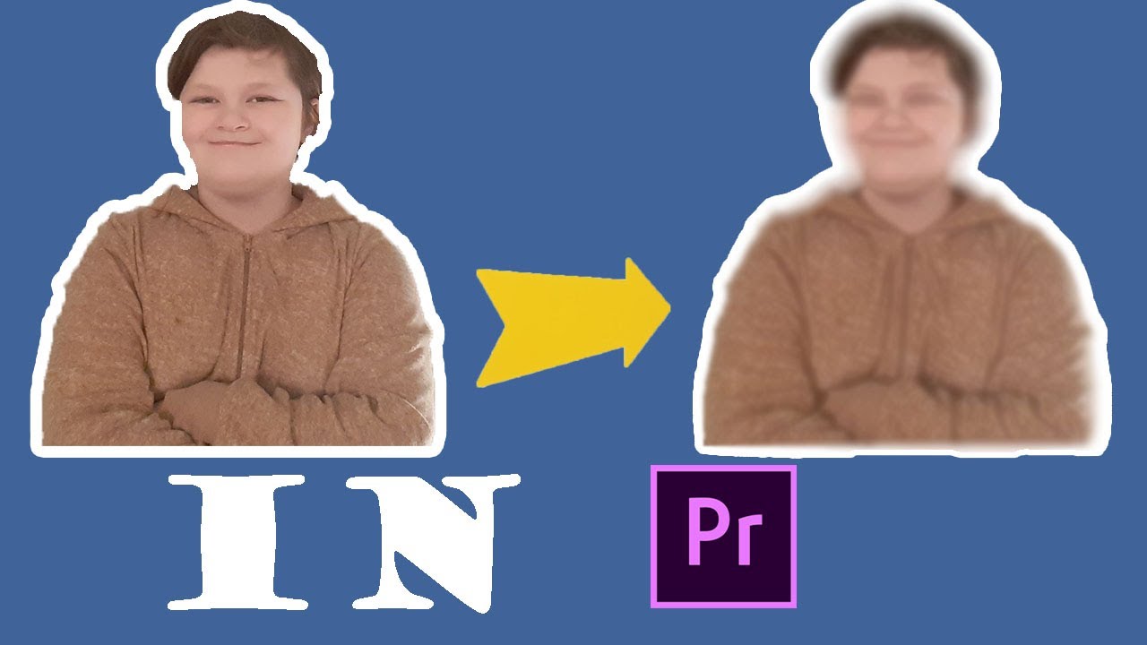 How To BLUR In Premiere Pro YouTube how-to-blur-in-premiere-pro-youtube