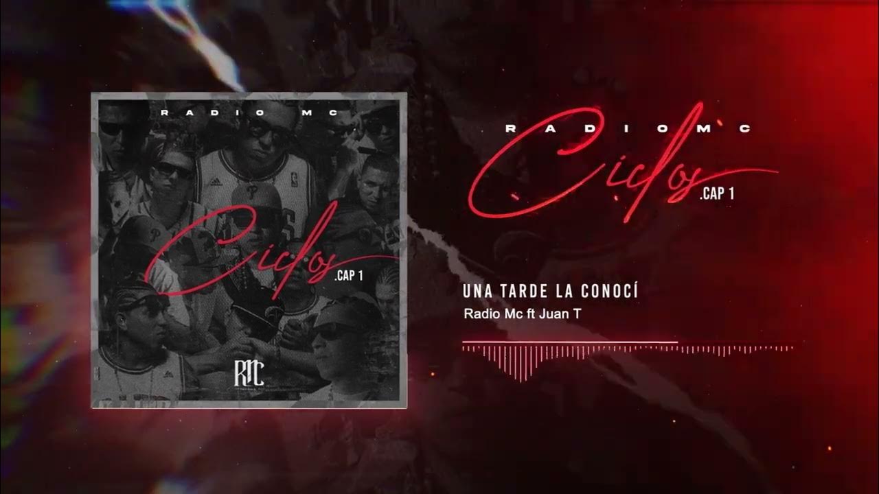 Radio Mc ft @JuanTComecan Una tarde la conoci - YouTube