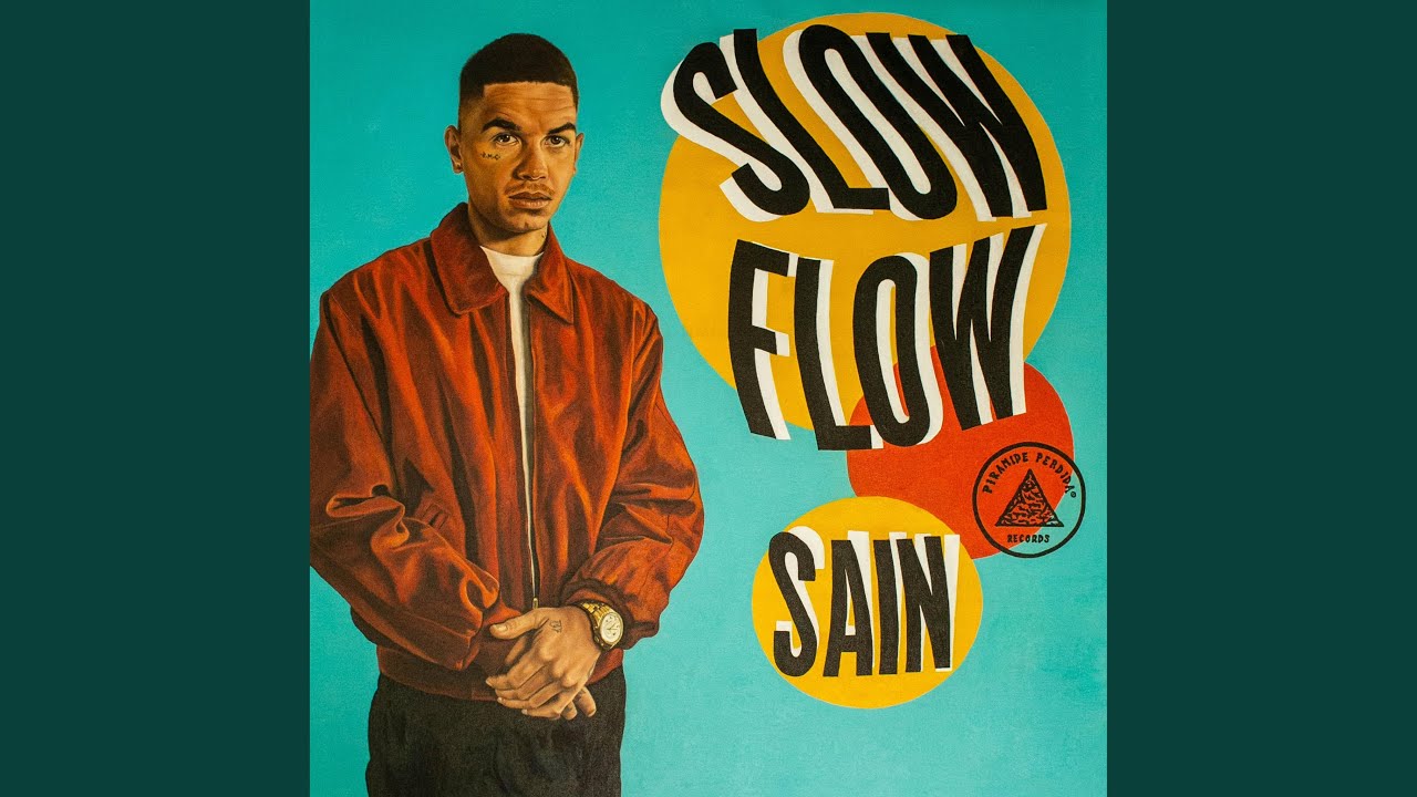 Slow Flow - YouTube
