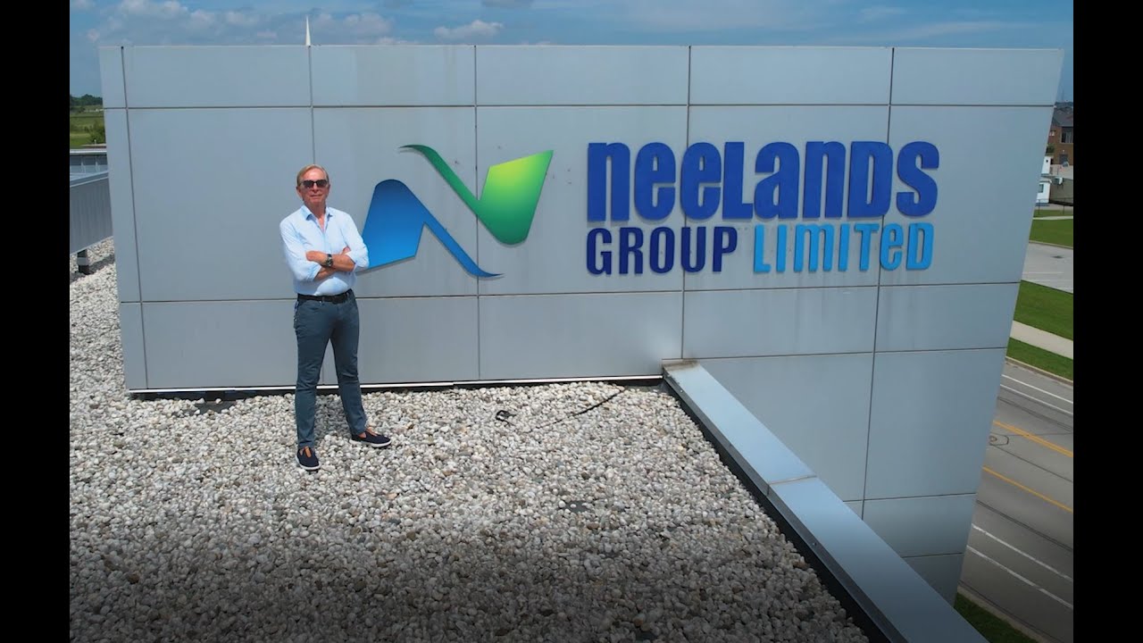 Neelands 65th Anniversary Video - YouTube