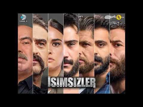 İsimsizler 2 Sezon Dizi Müziği Ölüm Mektup