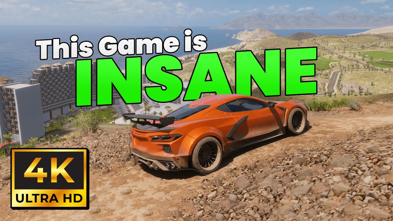 EVERY Upcoming Racing Games 2024 and Beyond [PS5, PC, XBOX, SWITCH ...