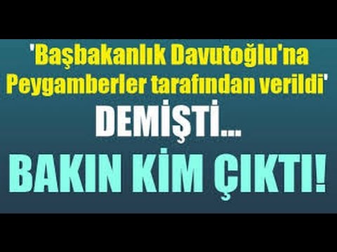 BÖYLE İMAMA BÖYLE CEMAAT...!
