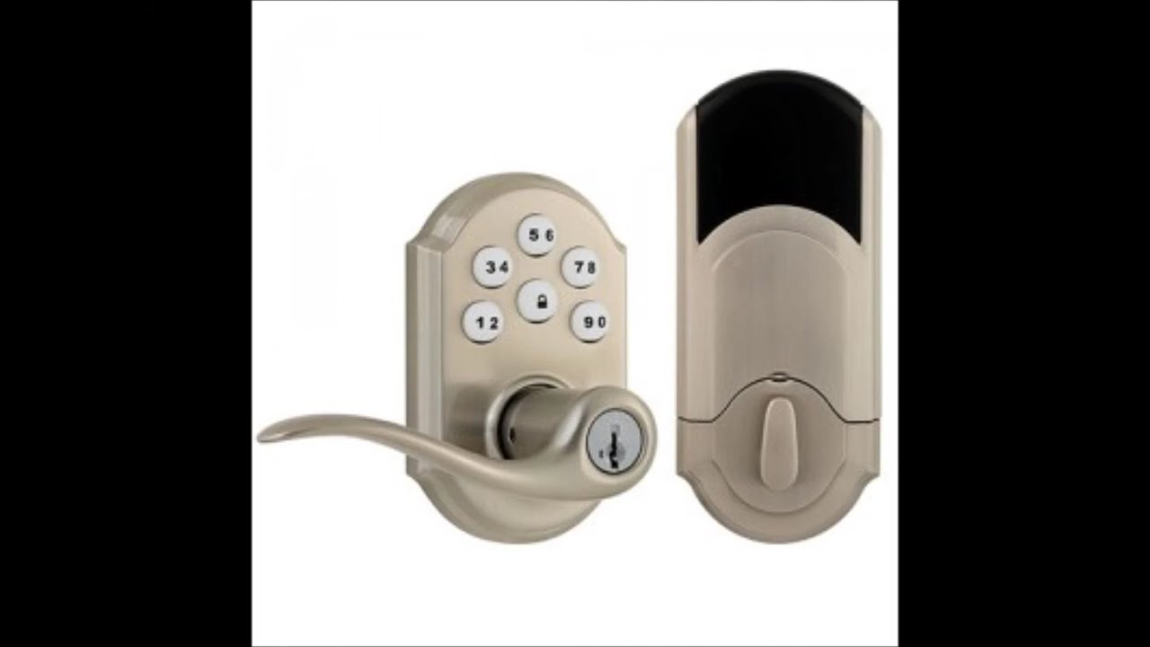 Locksmith Williamsburg Brooklyn (877) 482-8181 - YouTube