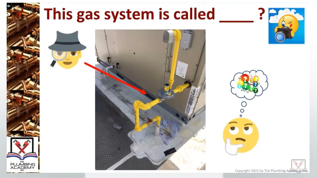 Elevated Gas Pressure Systems-{PLUS MORE} - YouTube