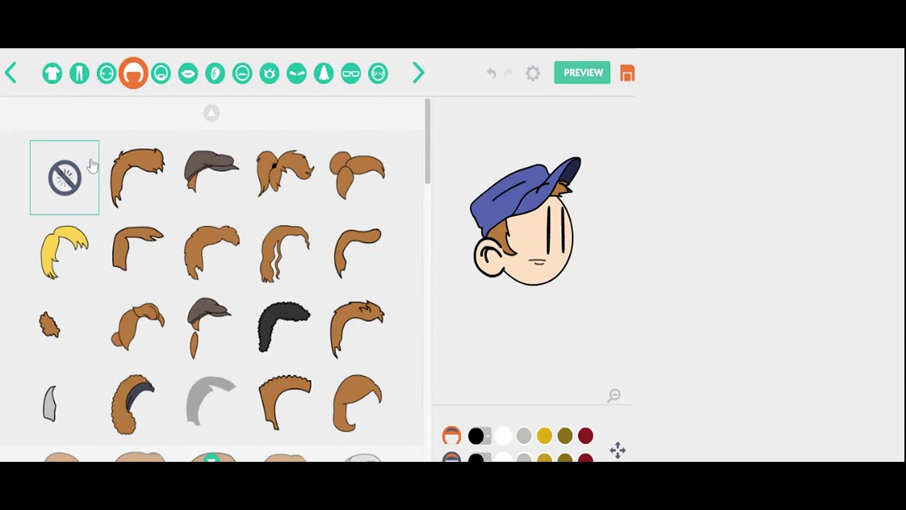 Creating The Stickmin: GoAnimate Style! (2020, Tutorial) - YouTube