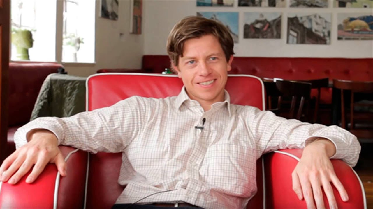 Daniel Raisbeck se refiere al quiz de SoHo - YouTube