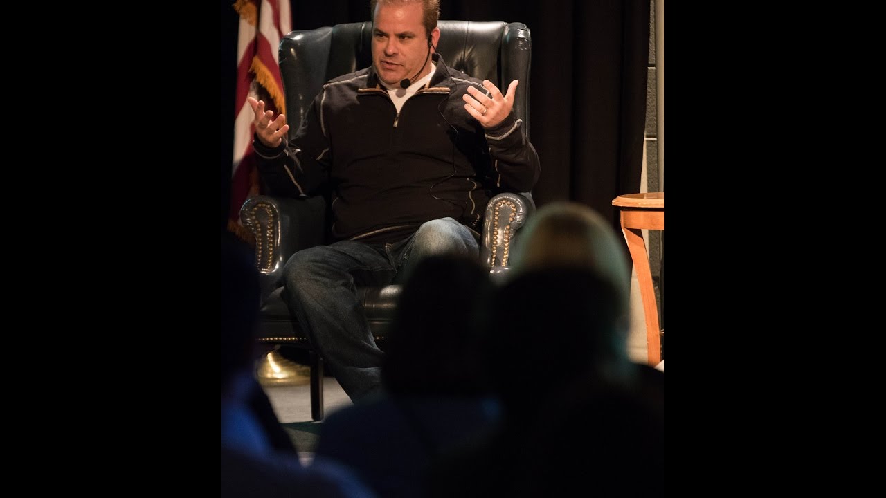 Emmy Winning Screenwriter Adam Mazer's Career Insights | Forum ...