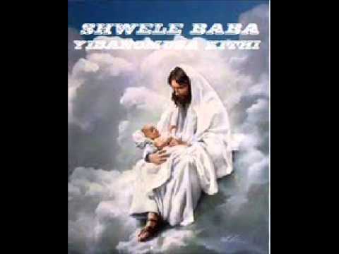 SHWELE BABA YIBANOMUSA KITHI,,BY PACROC7ING - YouTube