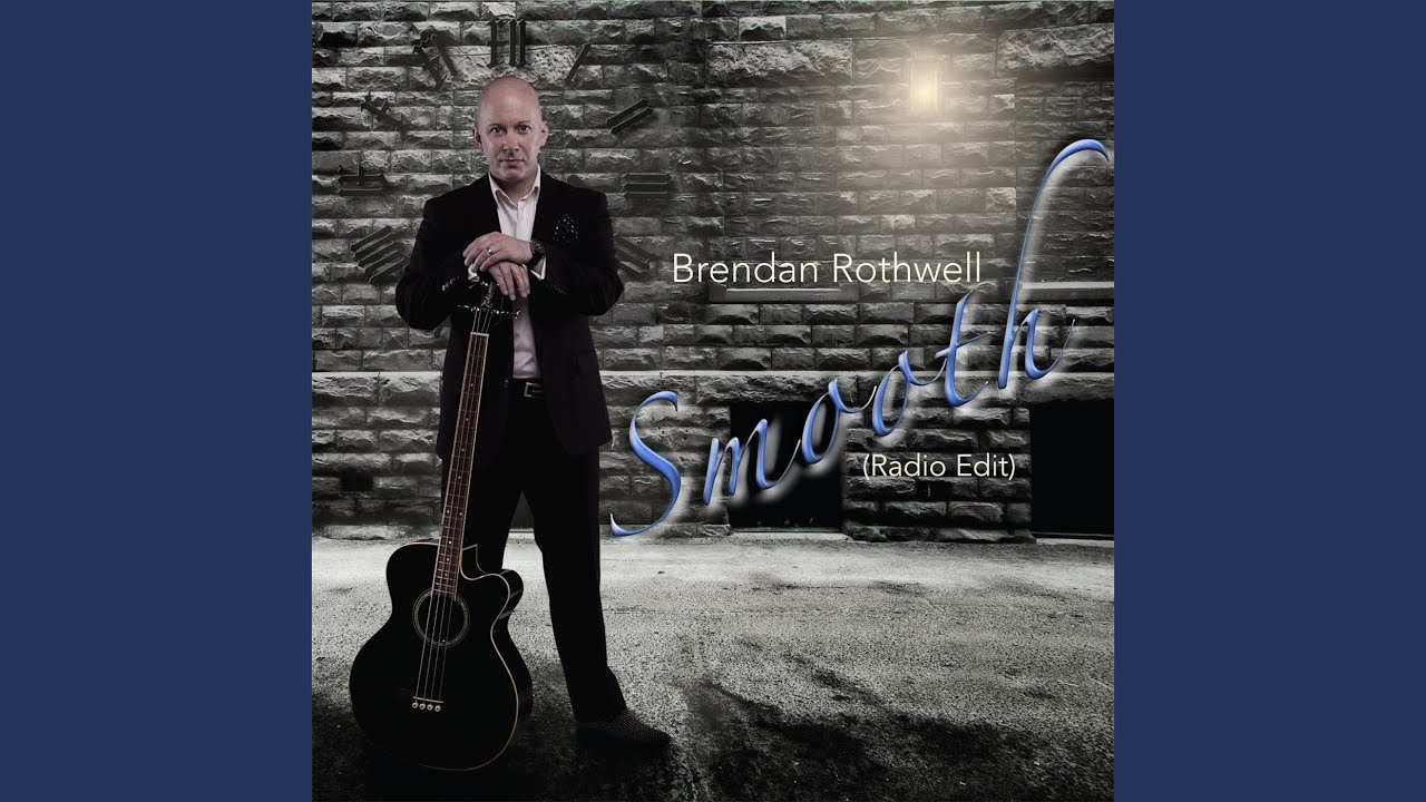 Smooth (Radio Edit) - YouTube