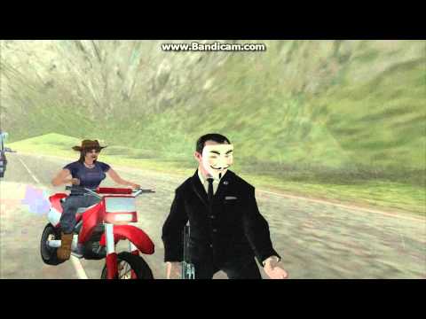 GTA Dance Boombastic