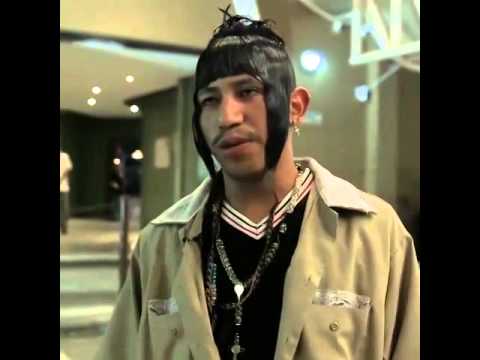 peinado chilango - YouTube