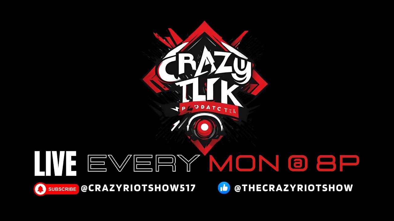 Crazy Talk Ep.14 - YouTube