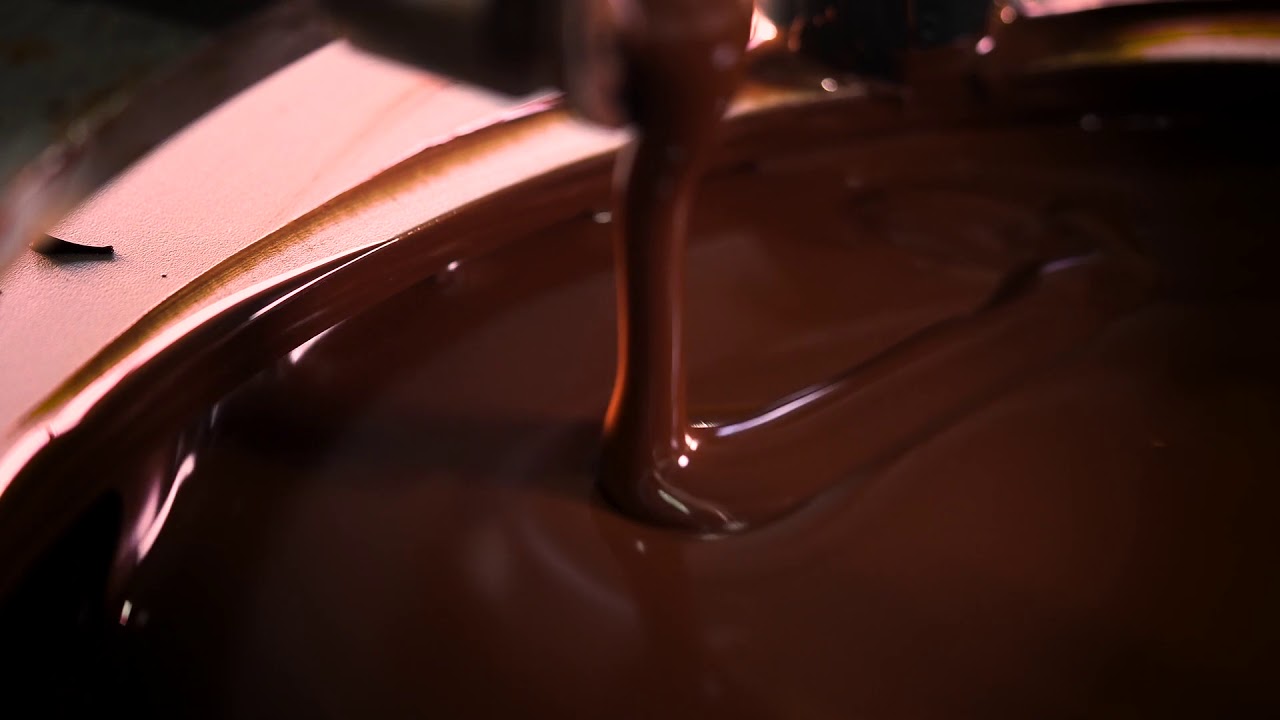 Inside the Melting Pot. - YouTube
