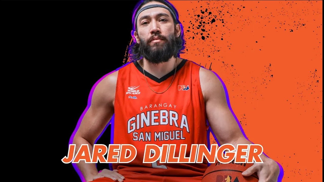 Our Episode with the Daredevil himself, Jared Dillinger is out ICYMI! @LetitFly_Pod - YouTube