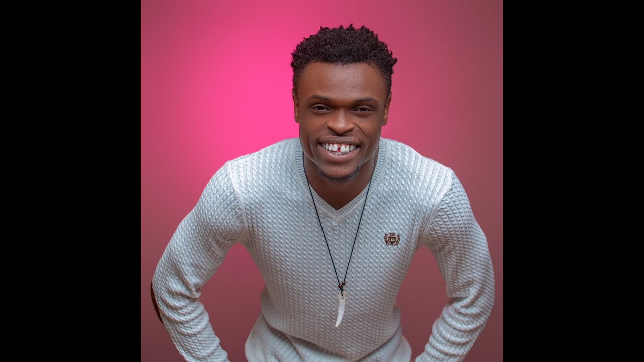 APROKO COMEDY is live! - YouTube