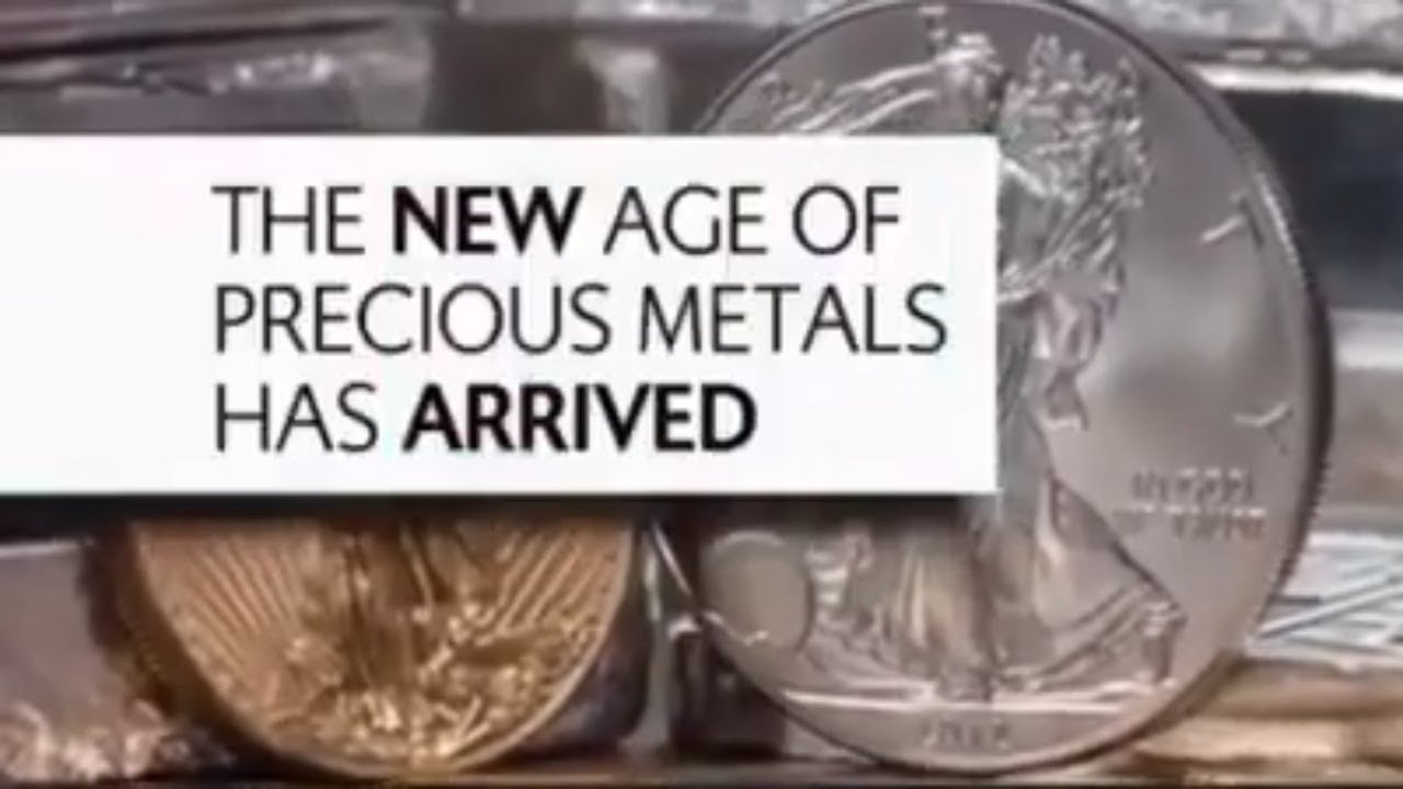 Sound Money Wallet - YouTube