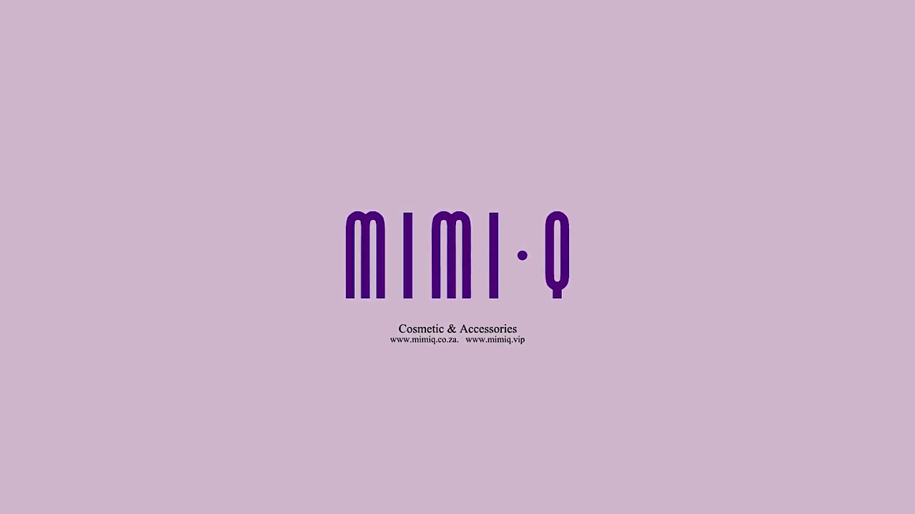 MiMiQ makeup video 1 - YouTube