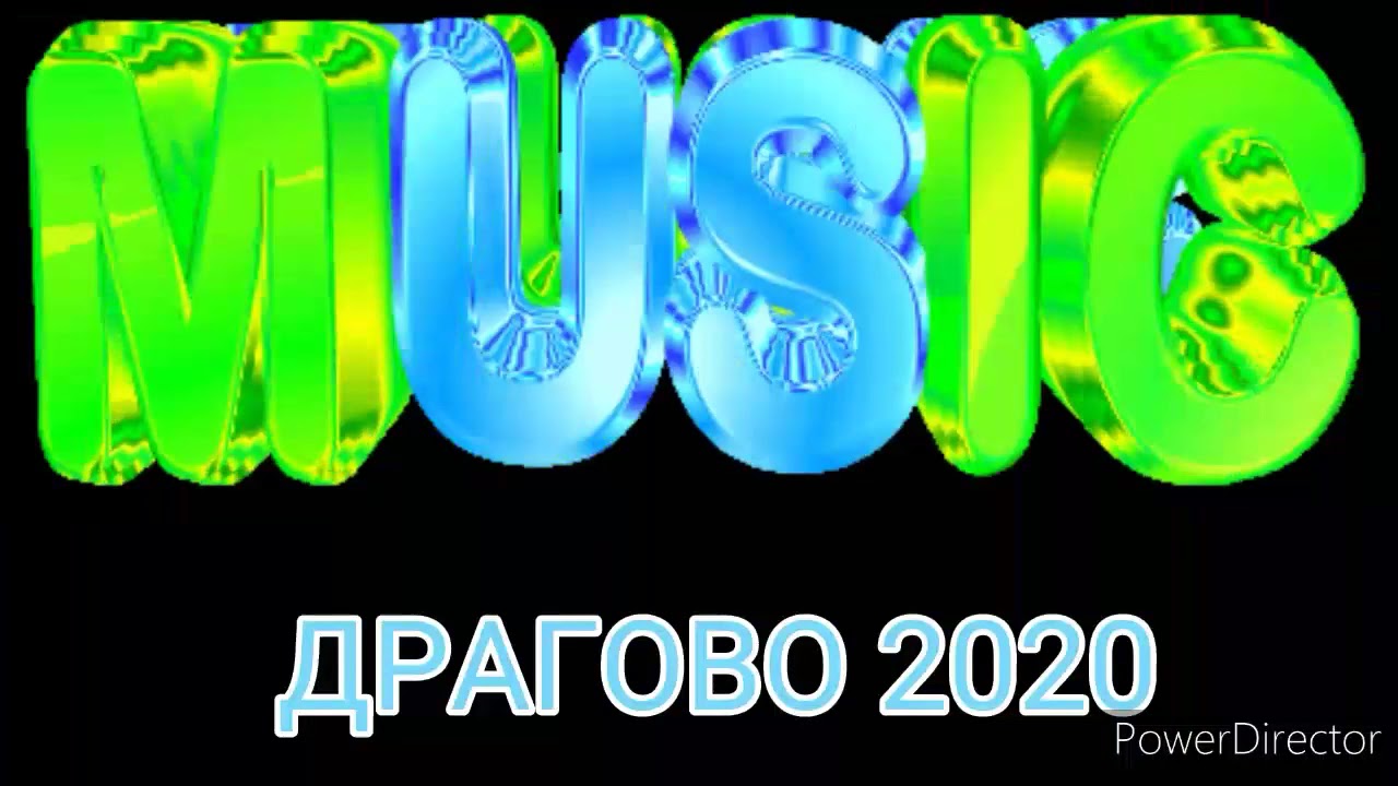 НОВИНКА КЛІП 2020 ДРАГОВО DJ.DJEK - YouTube