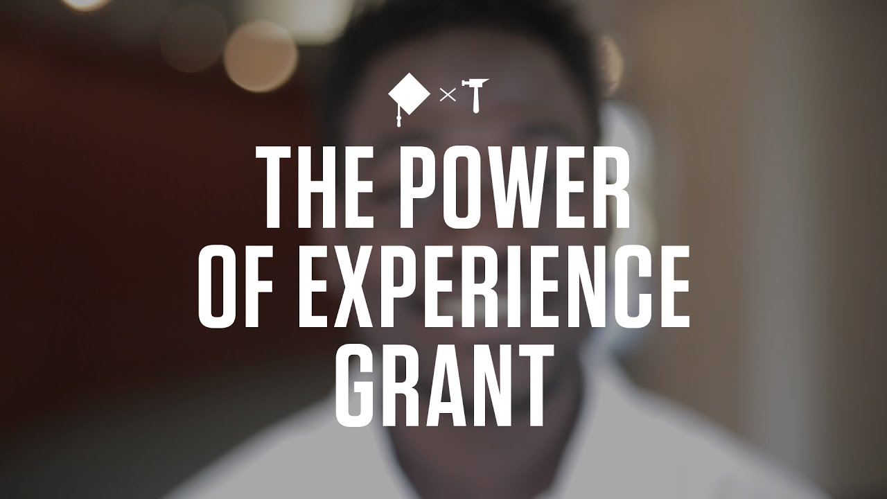The Power Of Experience - YouTube