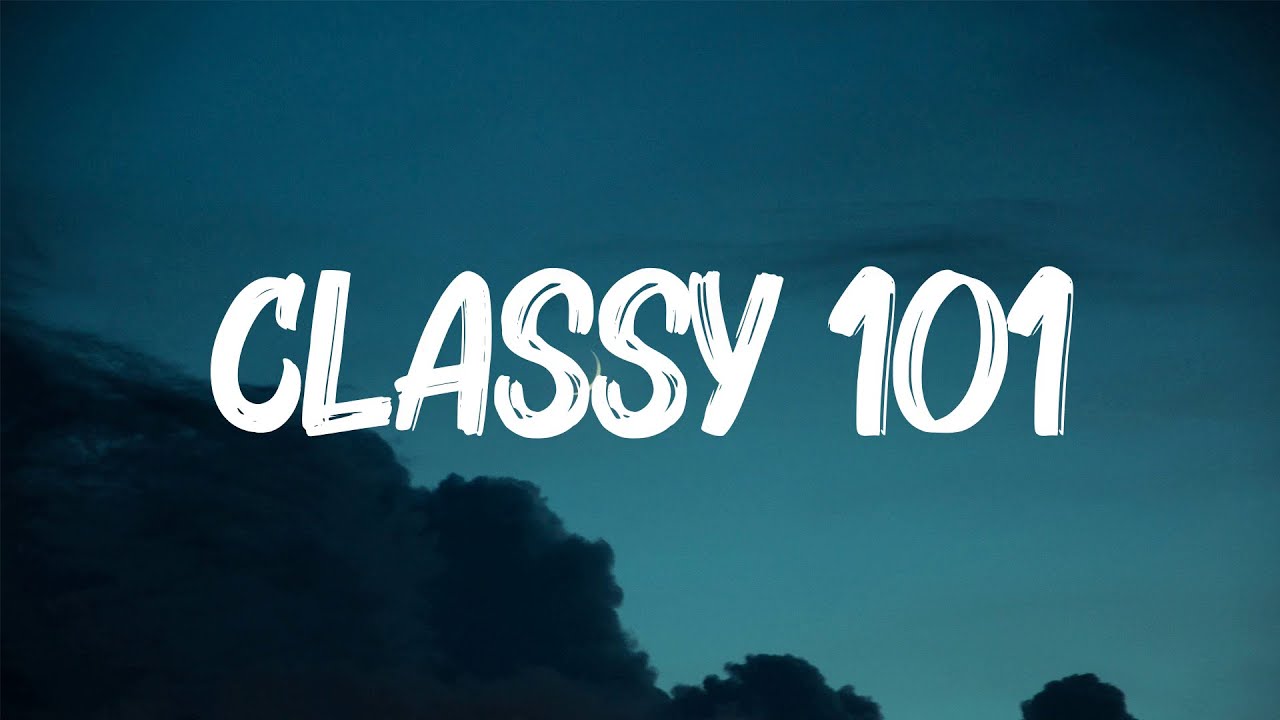 Feid, Young Miko - Classy 101 (Letra/Lyrics) - YouTube