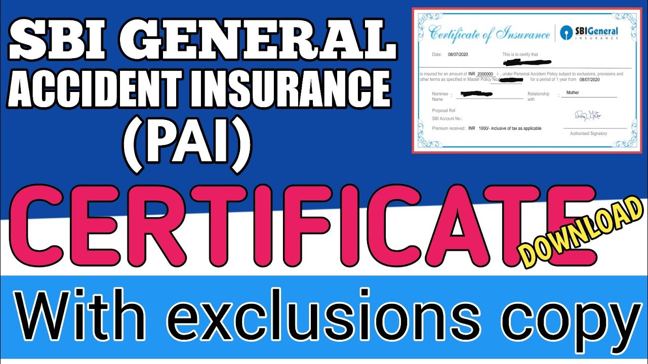 Online | Pai Certificate Download | Certificate Pai Download | Online ...