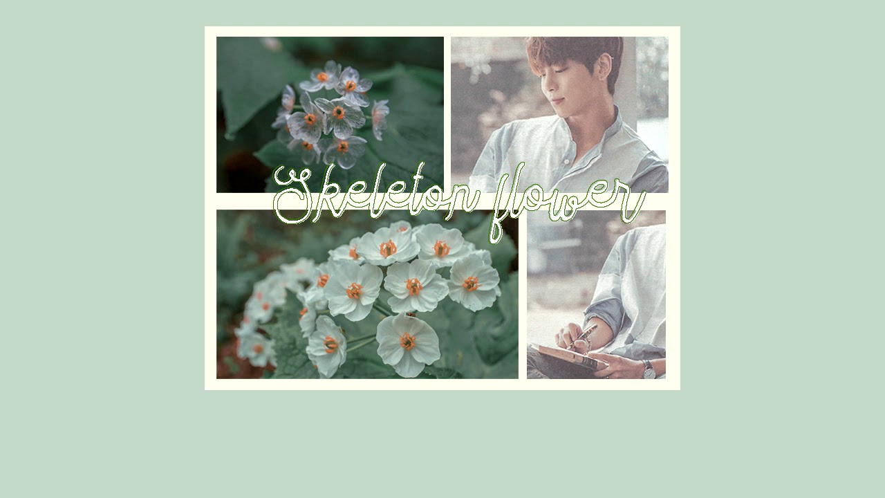 Skeleton flower - Jonghyun Vietsub - YouTube