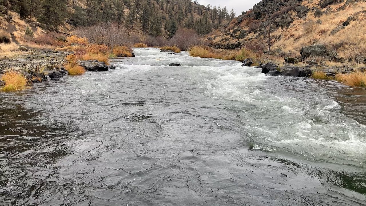EXPLORING THE EPIC RUGGED SHORELINE OF DESCHUTES RIVER (18 of 68 ...