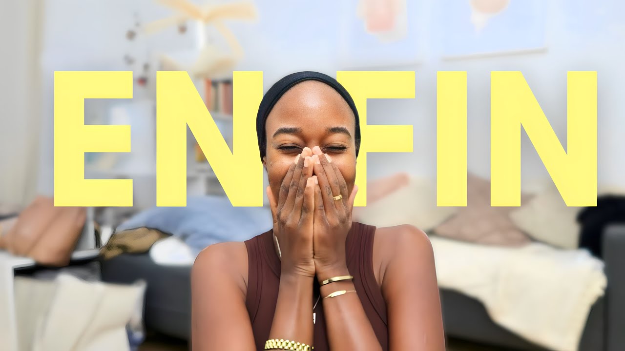 JE ME DÉBARASSE DE MON SEUL COMPLEXE - YouTube