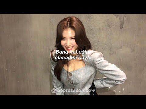 Twice - TT | Türkçe Çeviri