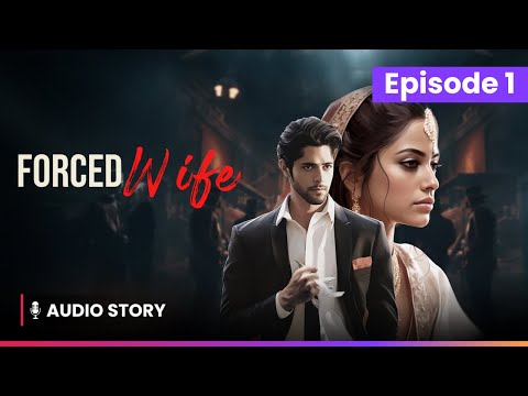 Episode 1 | Forced Wife | Hindi Audio Series