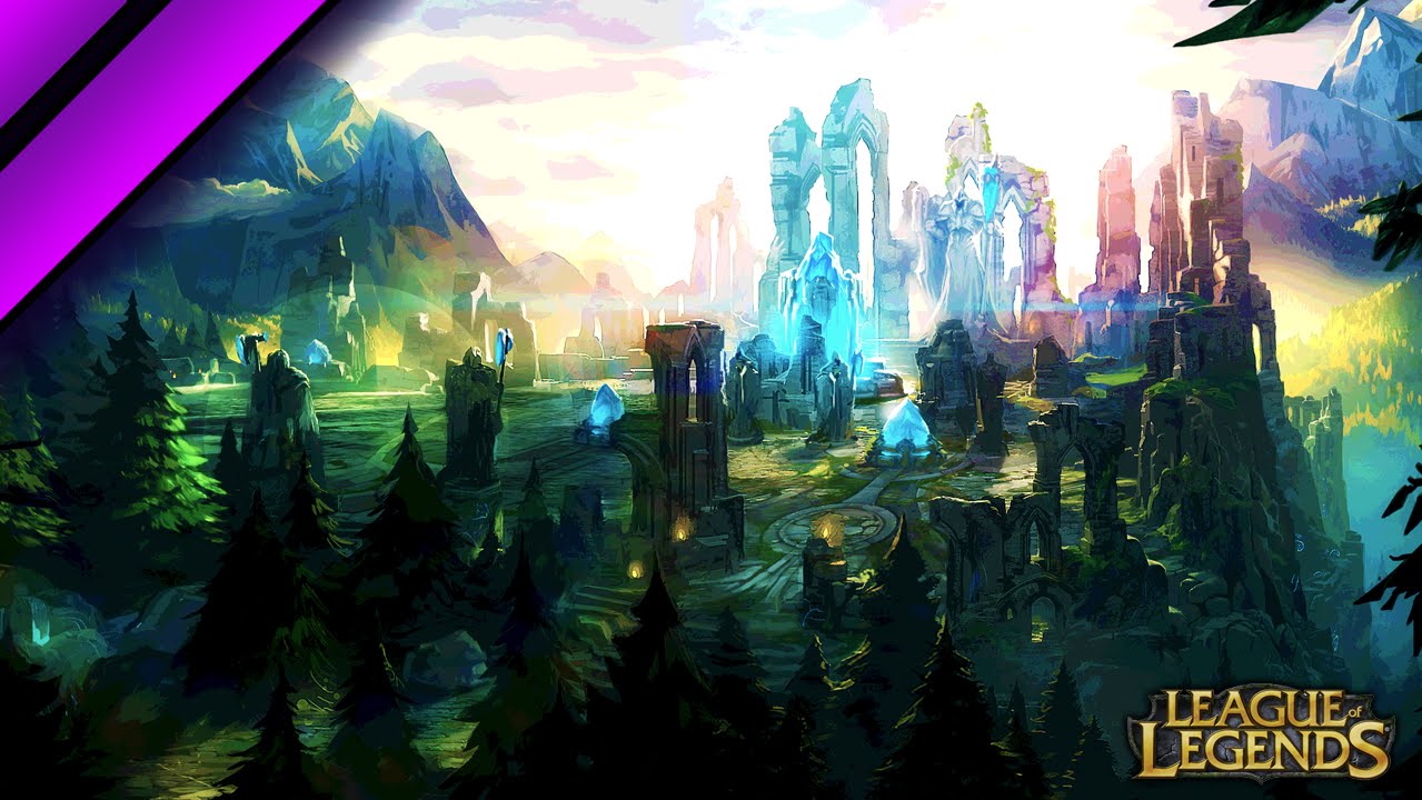 League of Legends | Silent Osprey's Provisionals: 1 - YouTube