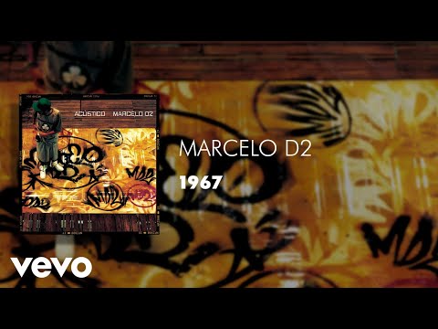 Marcelo D2 - 1967 (Acústico)