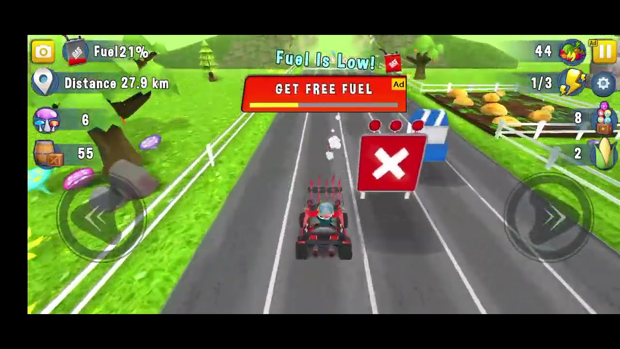 Mini Car Racing Legends Gameplay | Extreme Racing Game Fun | Ali Gaming ...
