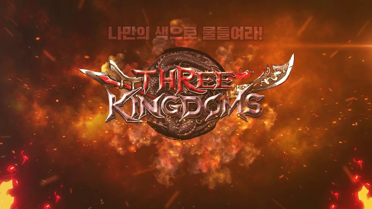 [ENG] [Three Kingdoms Mobile] Official PR #7 - YouTube