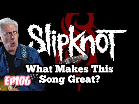 What Makes This Song Great?  \