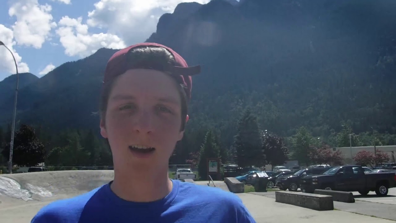 Sk8 Sesh 2: Clip Compilation | Summer 2019 - YouTube
