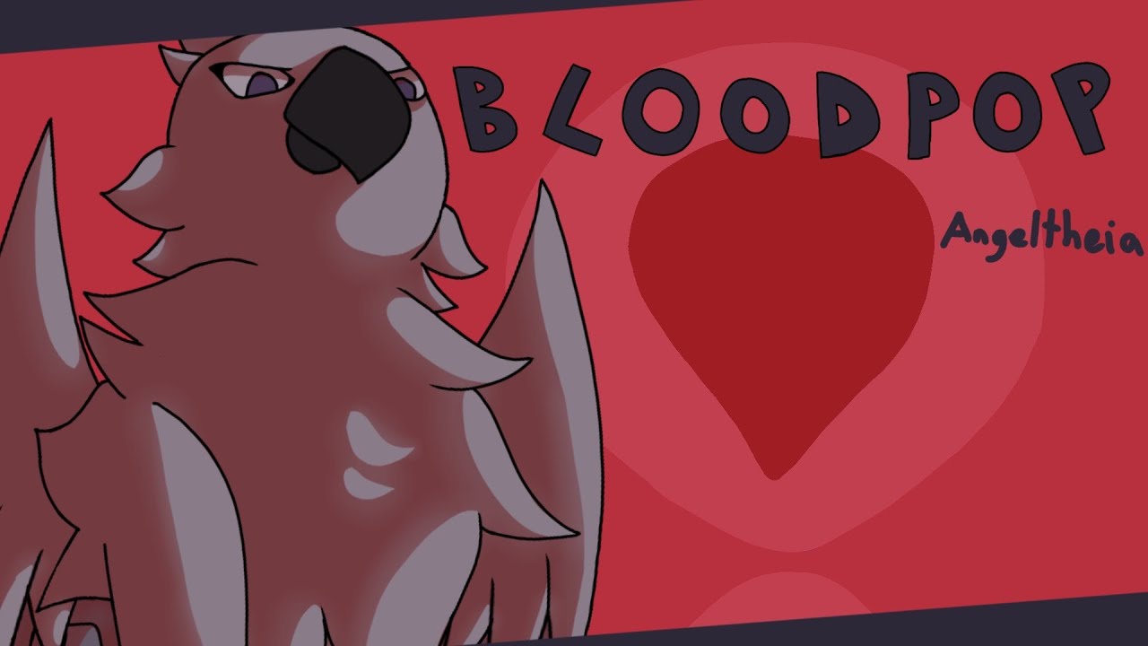 Bloodpop // Animation Meme // Flipaclip (FW) - YouTube