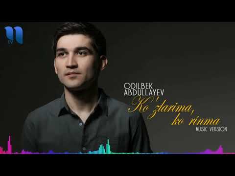Odilbek Abdullayev •  2019MP4 Kozlarima korinma...