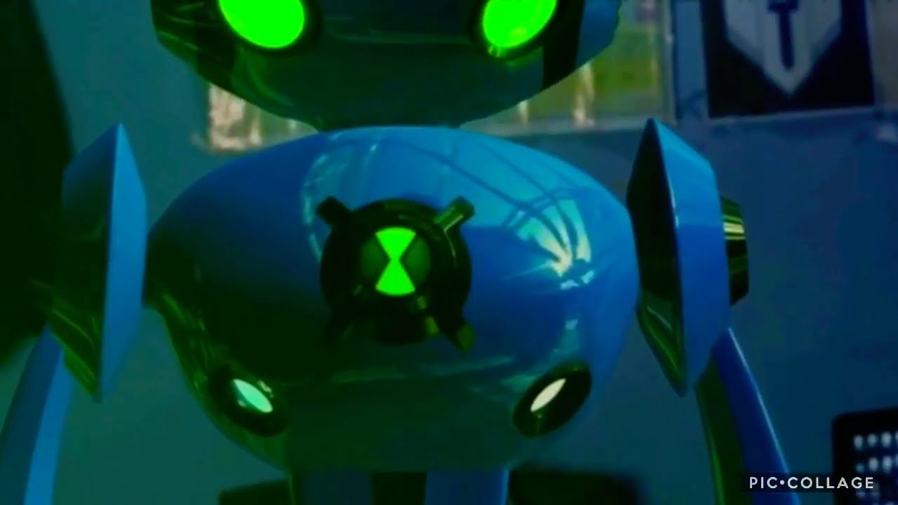 Ultimate Echo Echo custom edit vfx - YouTube