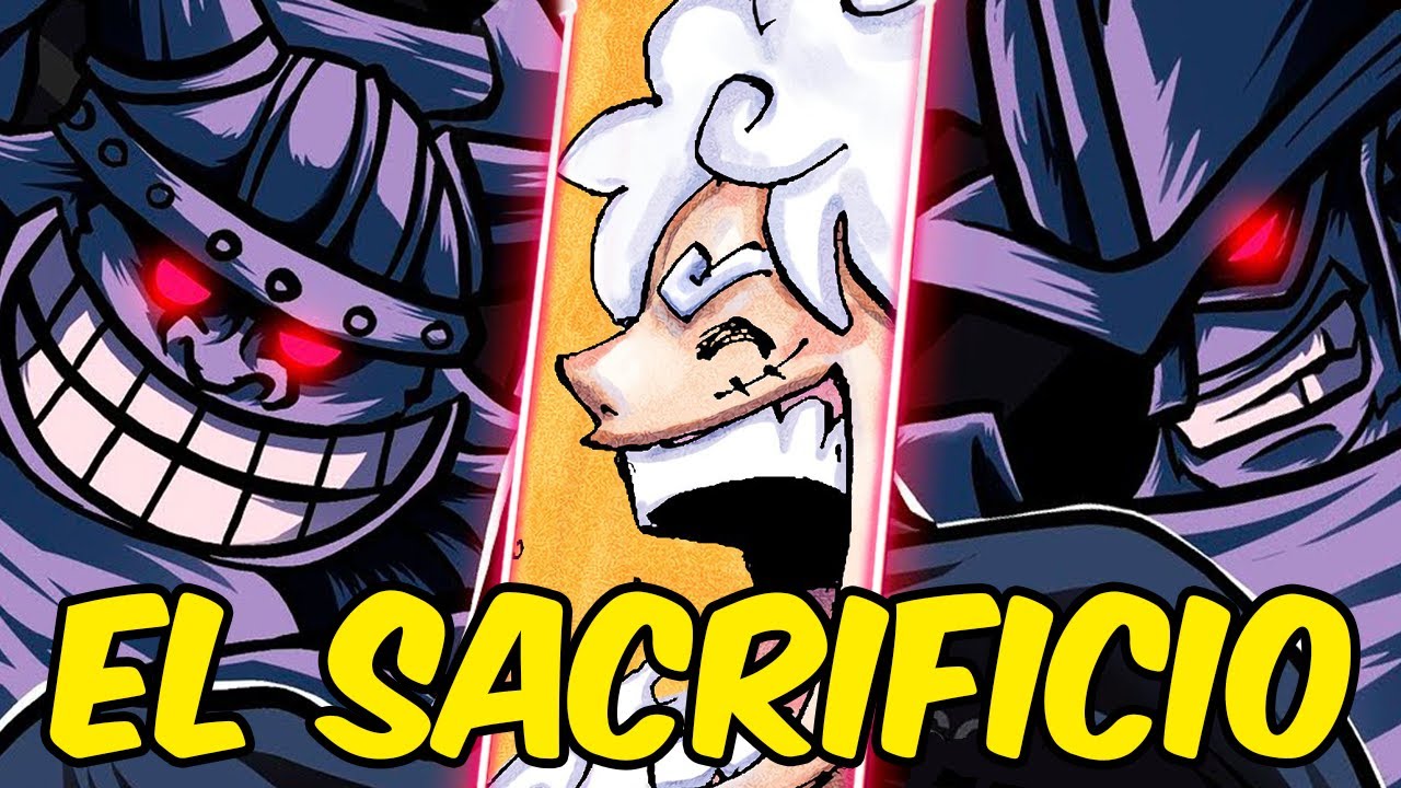 El Secreto de los Gigantes y su Adoración al Dios del Sol | Elbaf es la ...